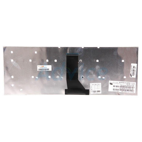 Keyboard ACER Aspire 3830 (Black) 'PowerMax' (สกรีนไทย-อังกฤษ) | Advice ...