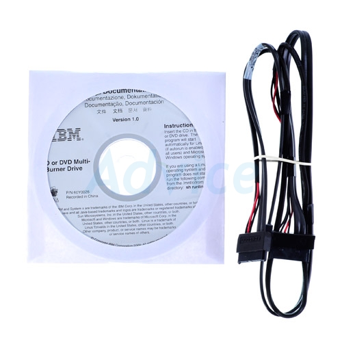 IBM DVD RW Combo SATA UltraSlim (46M0902)