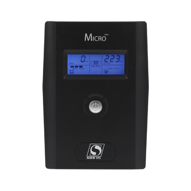UPS 800VA SUN MICRO