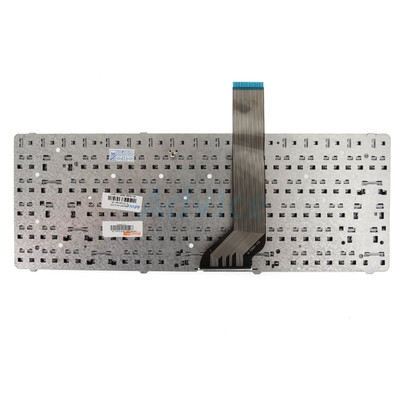 Keyboard ASUS K45A (Black) PowerMax (สกรีนอังกฤษ)