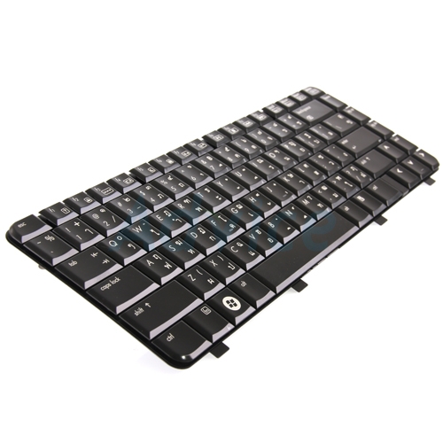 Keyboard HP/COMPAQ CQ35 (Black) PowerMax (สกรีนไทย-อังกฤษ) | Advice จ. ...