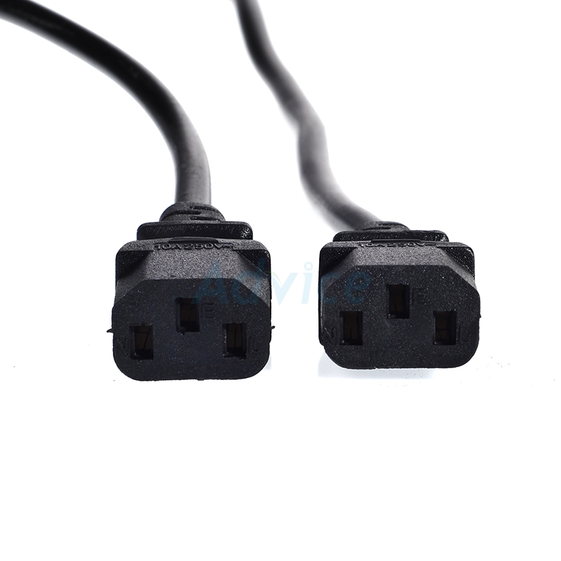 Cable Y-POWER 1:2 (1.8M) 'Glink'