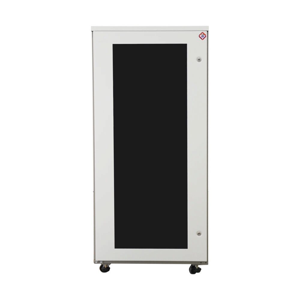 Rack For Server GERMANY (G3N-60827) 27U,80 cm.