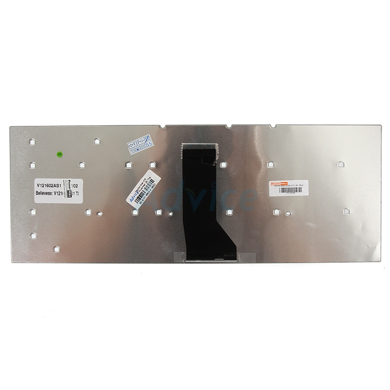 Keyboard ACER Aspire 4755 (Black) 'PowerMax' (สกรีนไทย-อังกฤษ) | Advice ...