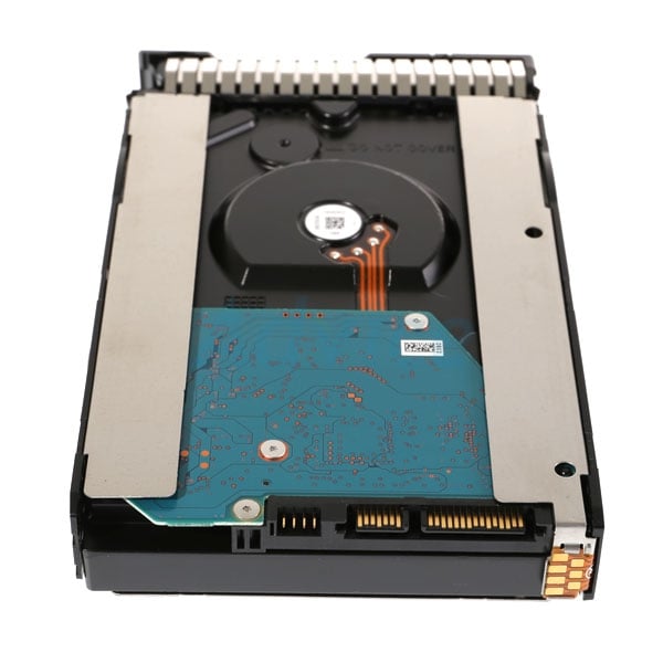 HP HDD 1TB 6G SATA 7.2K 3.5in (657750-B21)