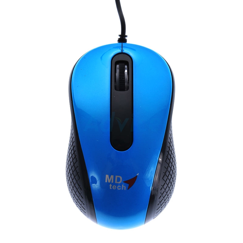 OPT.Combo MD-TECH (MD-18) Blue/Black