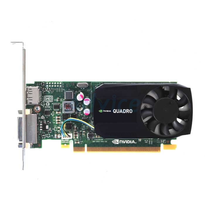 (3Y)NVIDIA QUADRO K620/2GB (D3)
