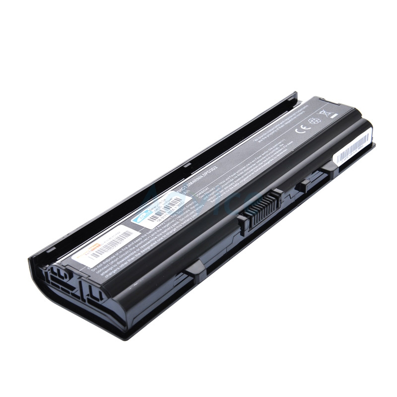 Battery N/B Dell N4030 'Hi-Power'