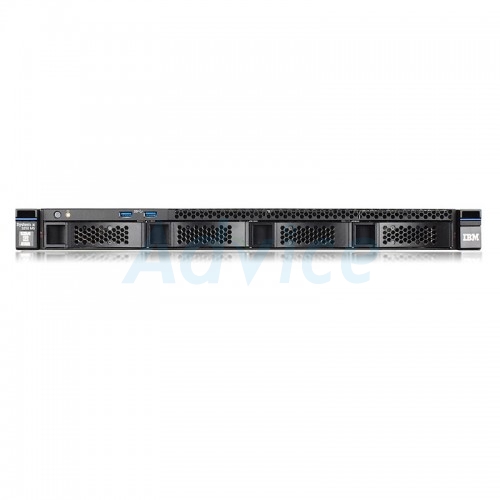 Server Lenovo SystemX X3250 M5 (5458I4C)
