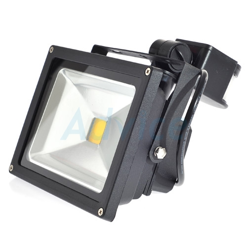LED Lumira Sport Light 20W (WW) Senser