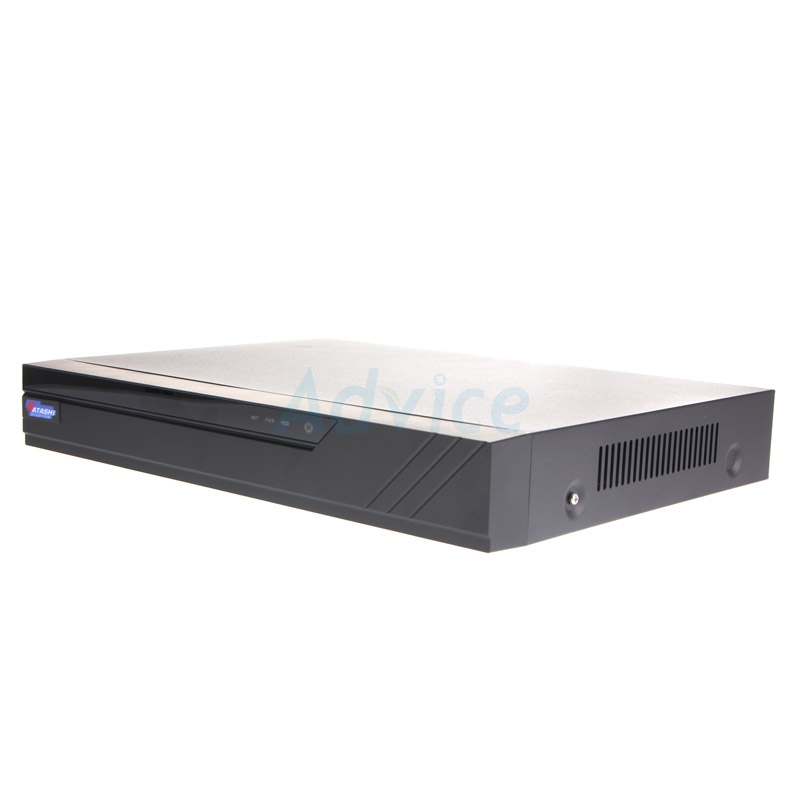DVR. 8CH HDCVI WATASHI#WVR027