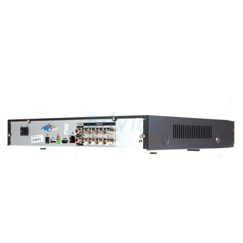 DVR. 8CH HDCVI WATASHI#WVR027