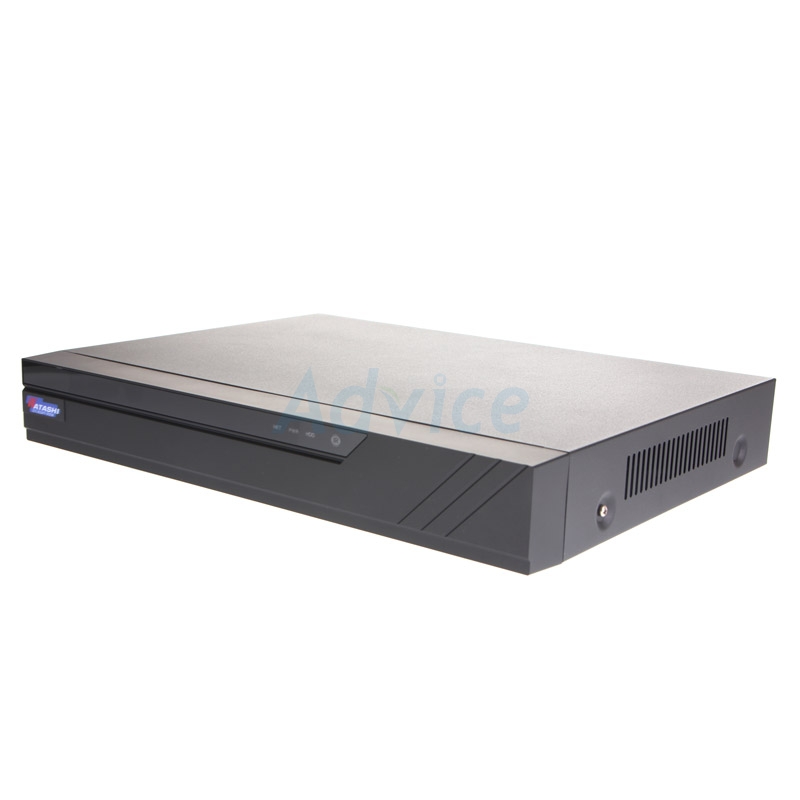DVR. 8CH HDCVI WATASHI#WVR022