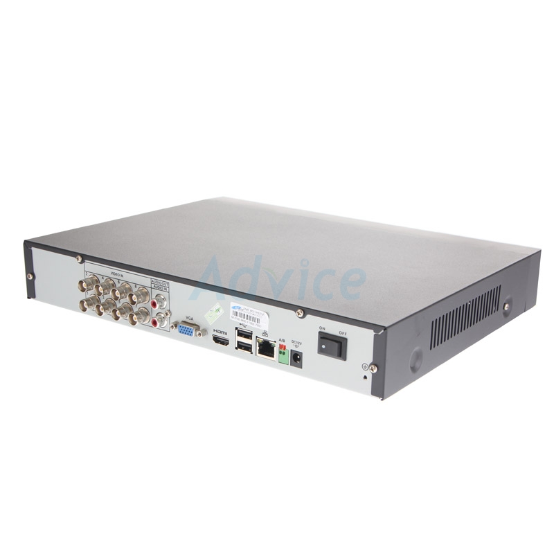 DVR. 8CH HDCVI WATASHI#WVR022