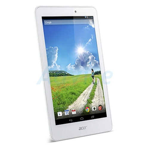 Tablet (8'') ACER 16GB. B1-810 (W)
