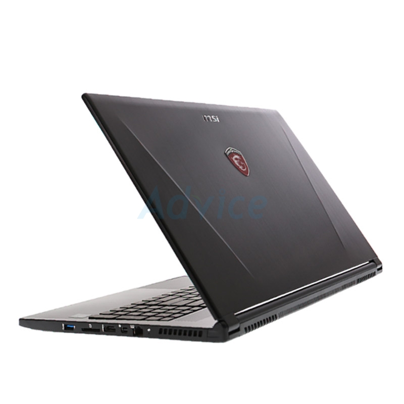 N/B MSI GS60 2QE-457TH (15.6) Black