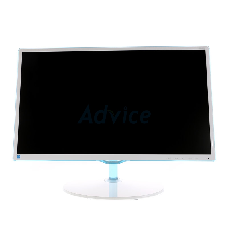 Monitor 23.6'' SAMSUNG (S24D360HL/XT+ HDMI ) W