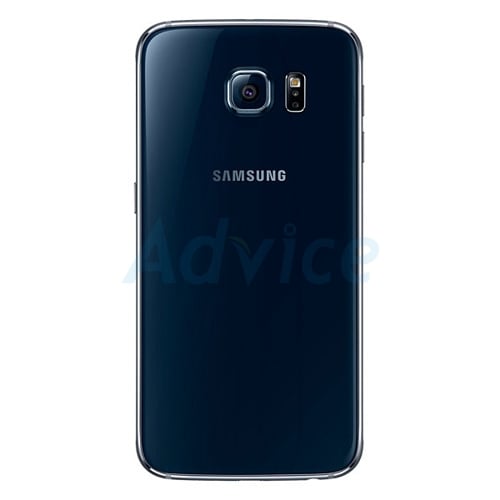 S/P SAMSUNG S6 (G920F) Black