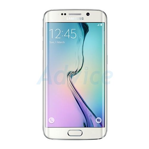 S/P SAMSUNG S6 edge (G925F) White