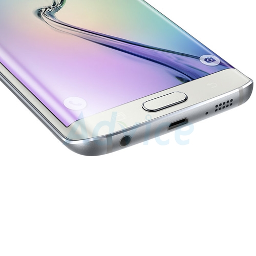 S/P SAMSUNG S6 edge (G925F) White