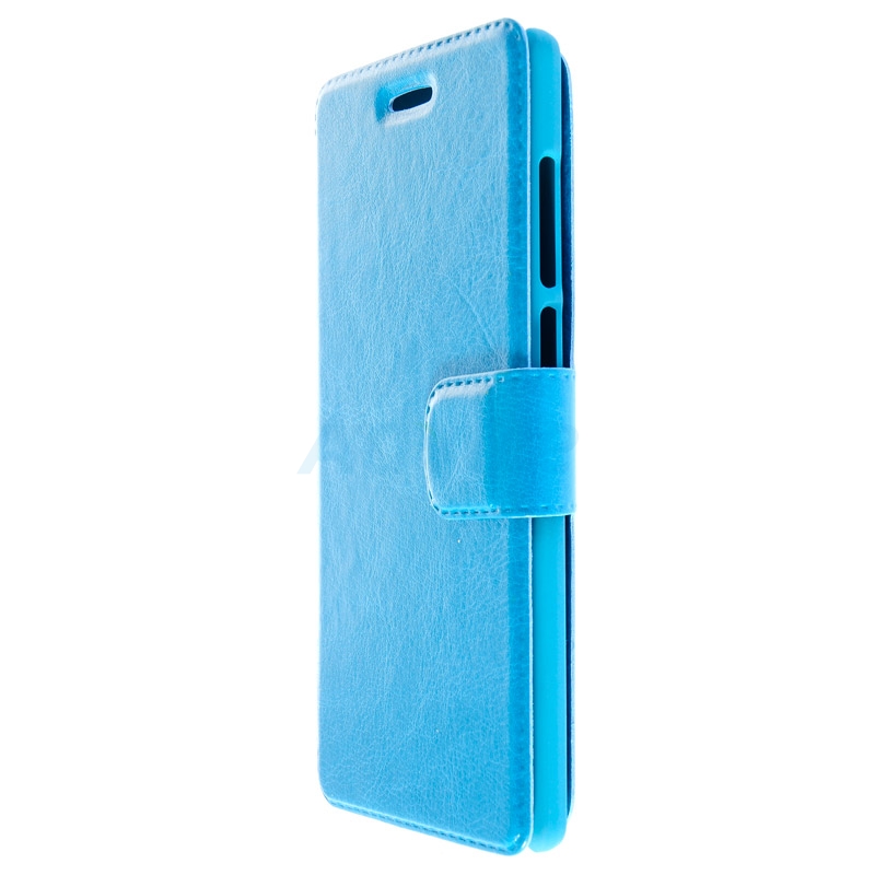 Case OPPO Mirror 3 OPR3006-3-Light Blue