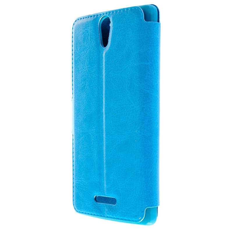 Case OPPO Mirror 3 OPR3006-3-Light Blue