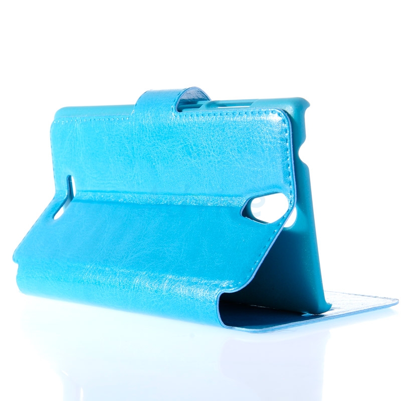 Case OPPO Mirror 3 OPR3006-3-Light Blue