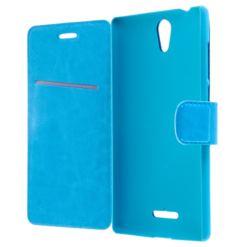 Case OPPO Mirror 3 OPR3006-3-Light Blue