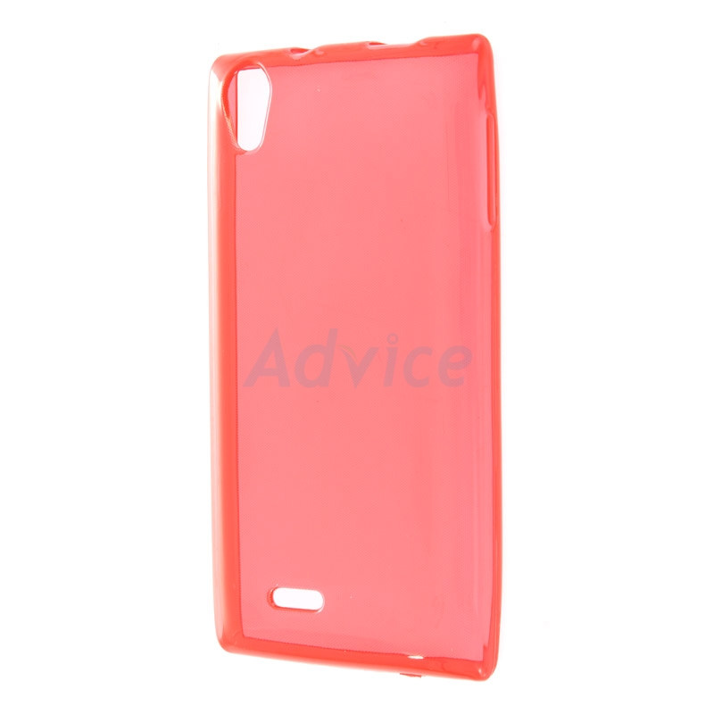 Case Lava 500 TPI500-3 (Red)