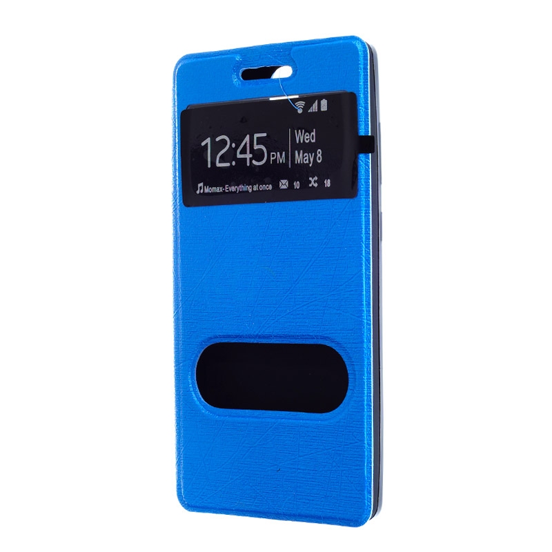 Case OPPO Mirror 3 OPR3006-2-Light Blue
