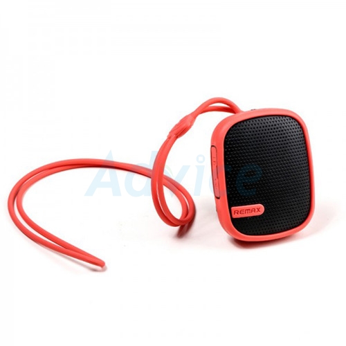 SPK Mobile 'Remax' (RM-X2 MINI) Red