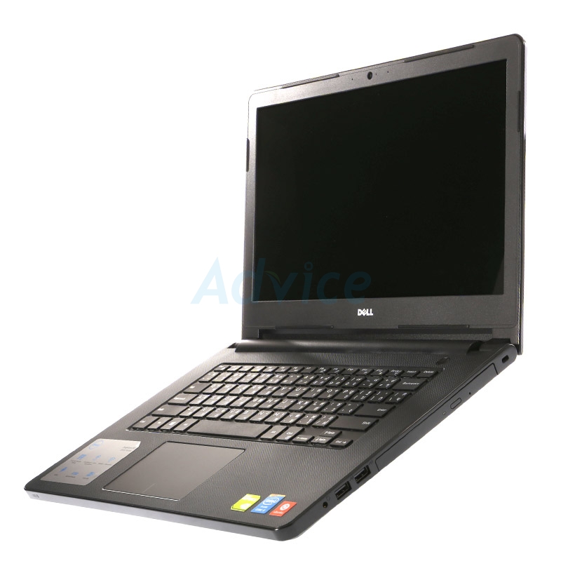 N/B Dell N5458-W560224TH (14) Black