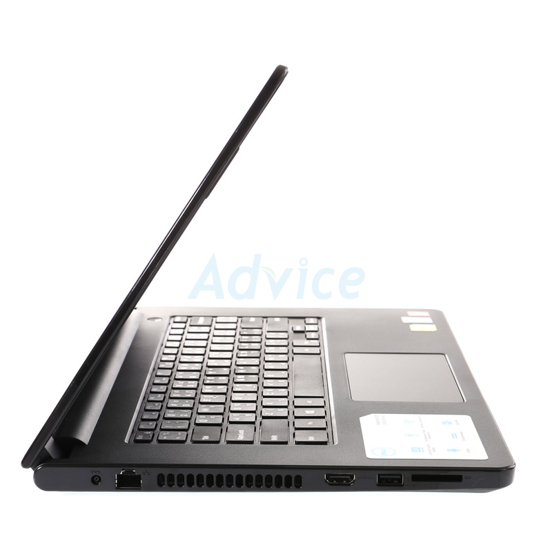 N/B Dell N5458-W560226TH (14) Black