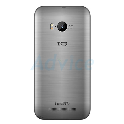 S/P I-MOBILE IQ X-LUCUS (Gray)