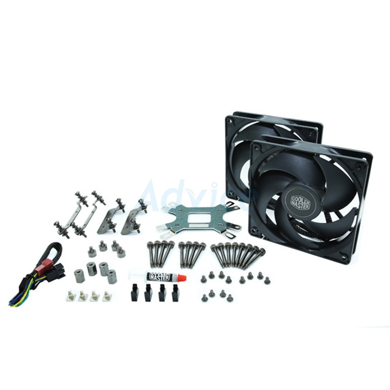 Liquid Cooling CM Nepton 240M