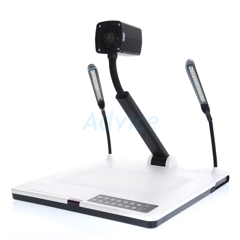 Digital Visualizer Vertex D-1500
