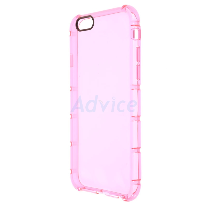 Case i6/i6s TPU (Pink) 'IW'