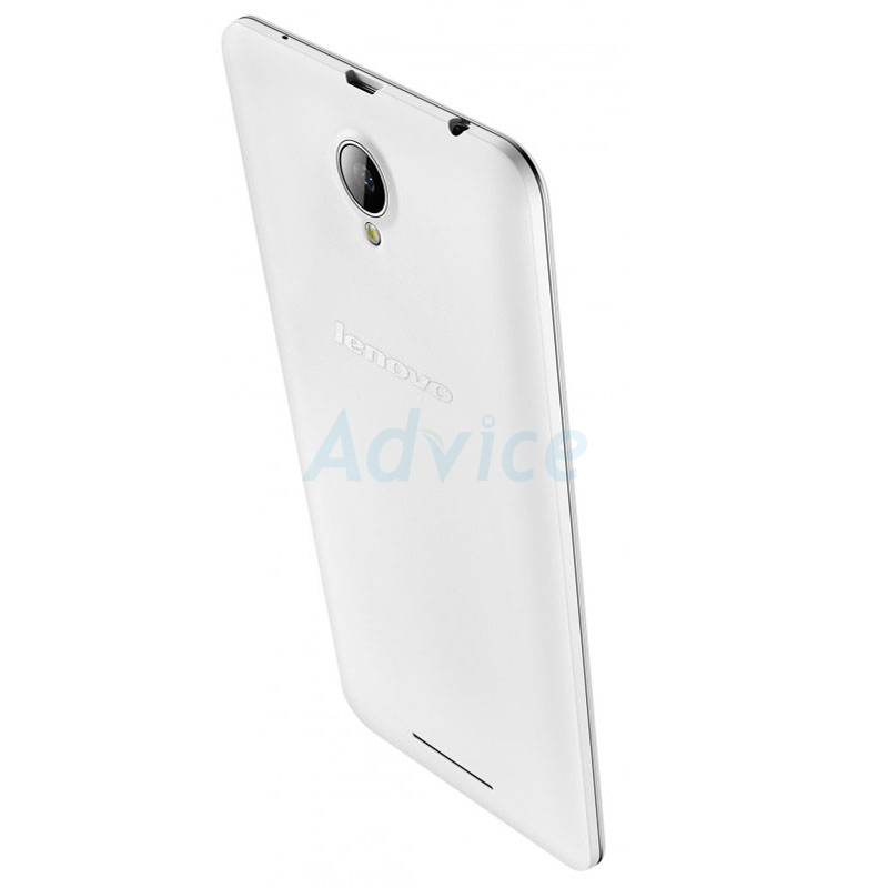 S/P LENOVO A5000 White
