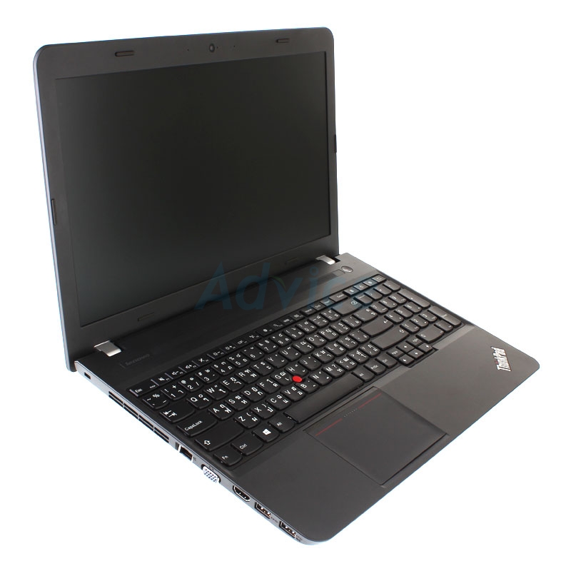 N/B Lenovo E555-20DHS00D00 (15.6) Black