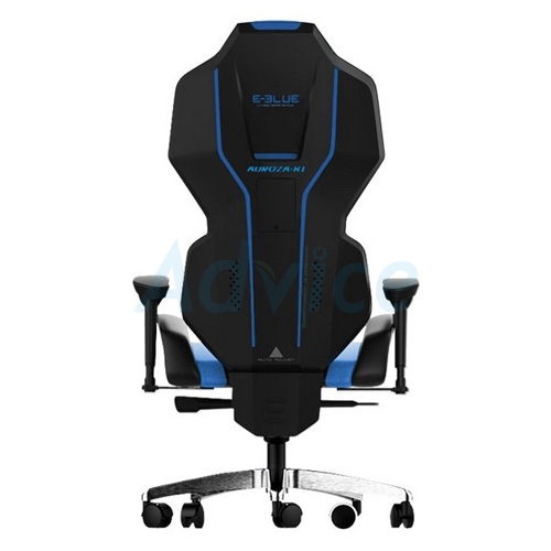 Auroza Gaming Chair E-Blue (Blue)