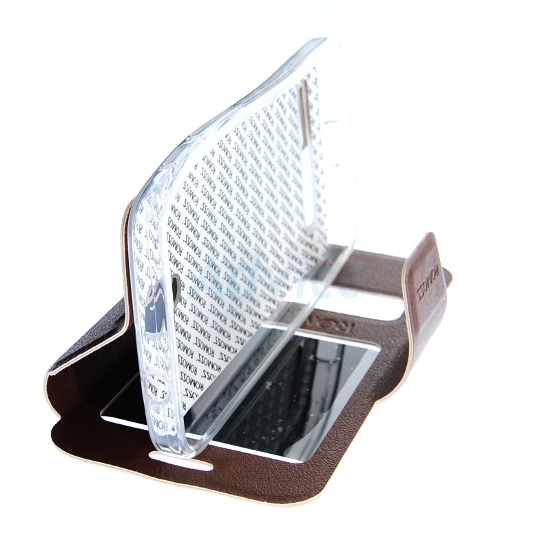 Case ASUS ZEN C ZENC-2A (Brown)