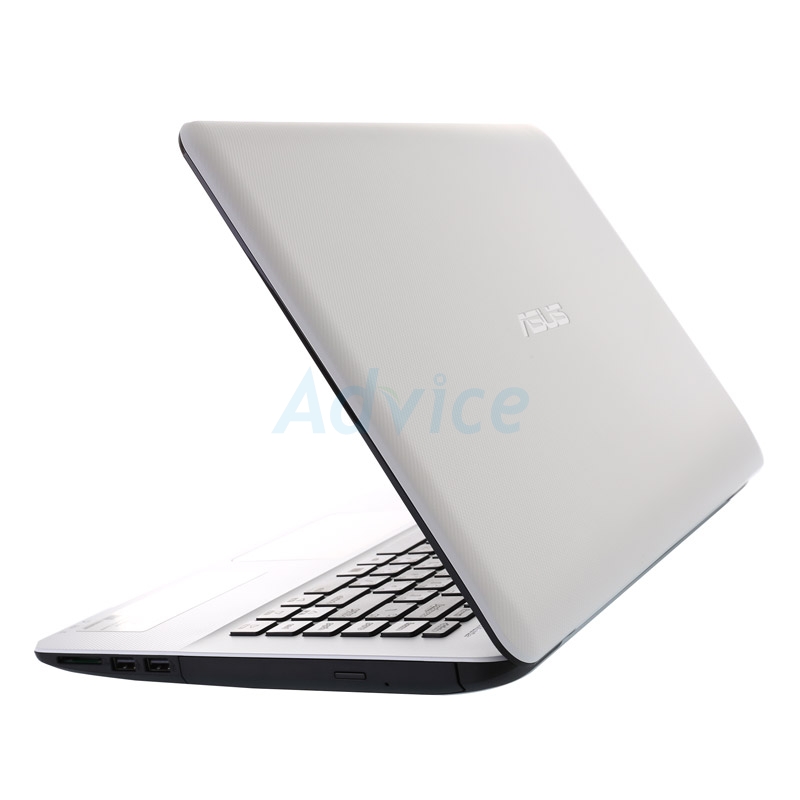 N/B Asus X454WA-VX011D (14) White