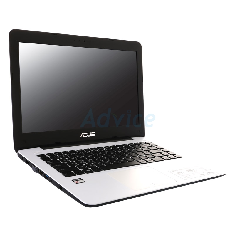 N/B Asus X454WA-VX011D (14) White