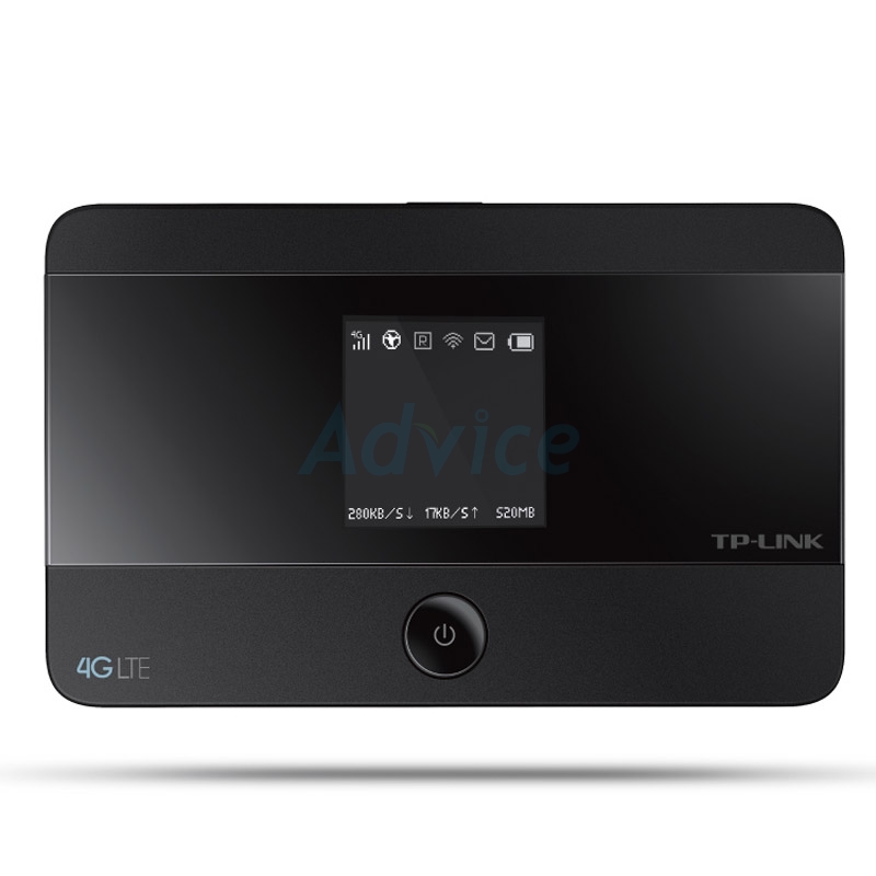 Mifi 4G (150Mb) 'TP-LINK' (M7350)