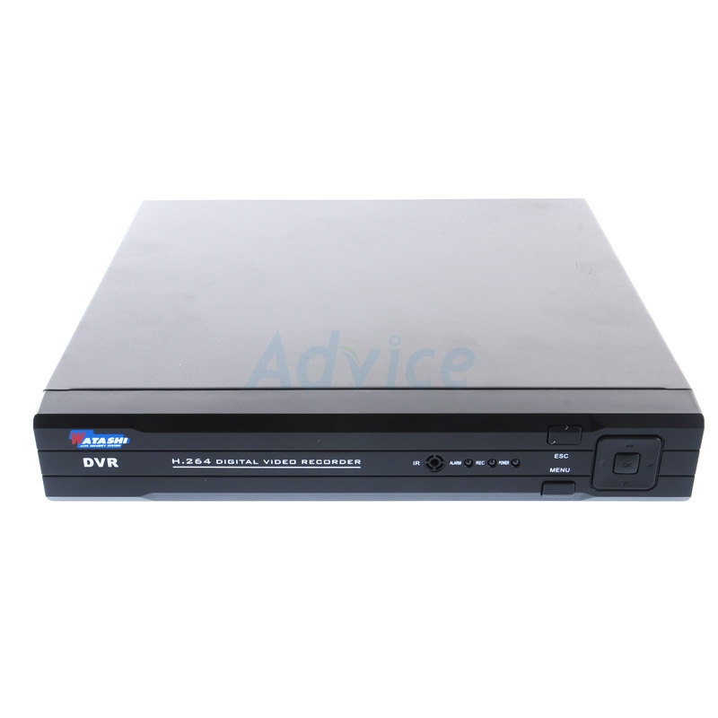 DVR.16CH AHD WATASHI#WAR003