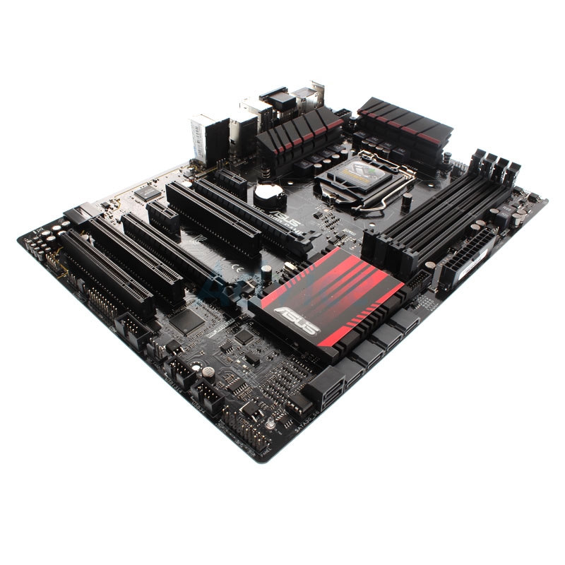 (1150-VSL) ASUS B85-PRO GAMER