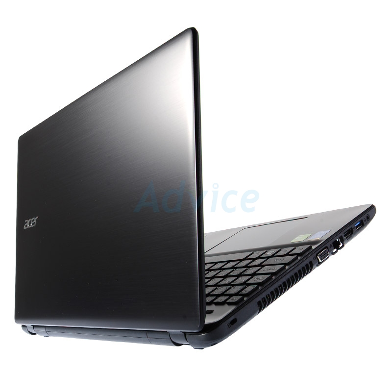 N/B Acer E5-572G-76X7/T003 (15.6) Black