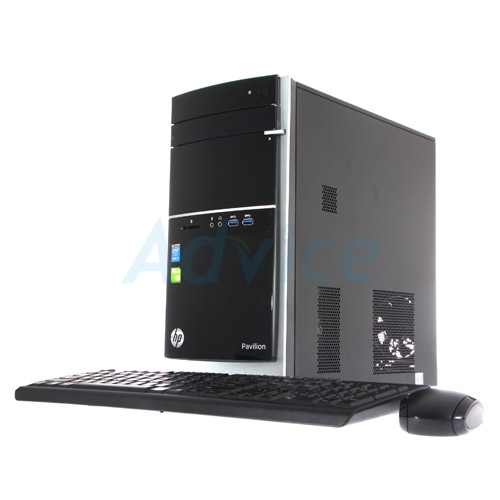 PC HP Pavilion 500-514D (K5P07AA#AKL)
