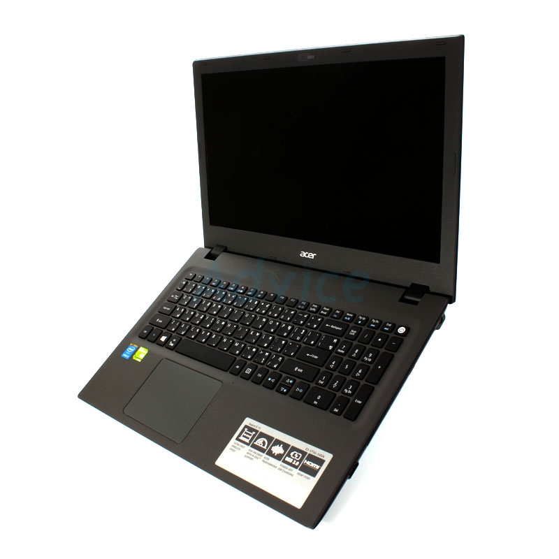 N/B Acer E5-573G-545N/T001 (15.6) Gray