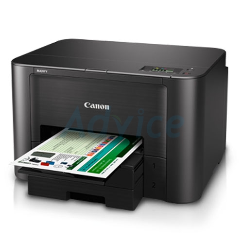 Ink CANON PIXMA IB4070